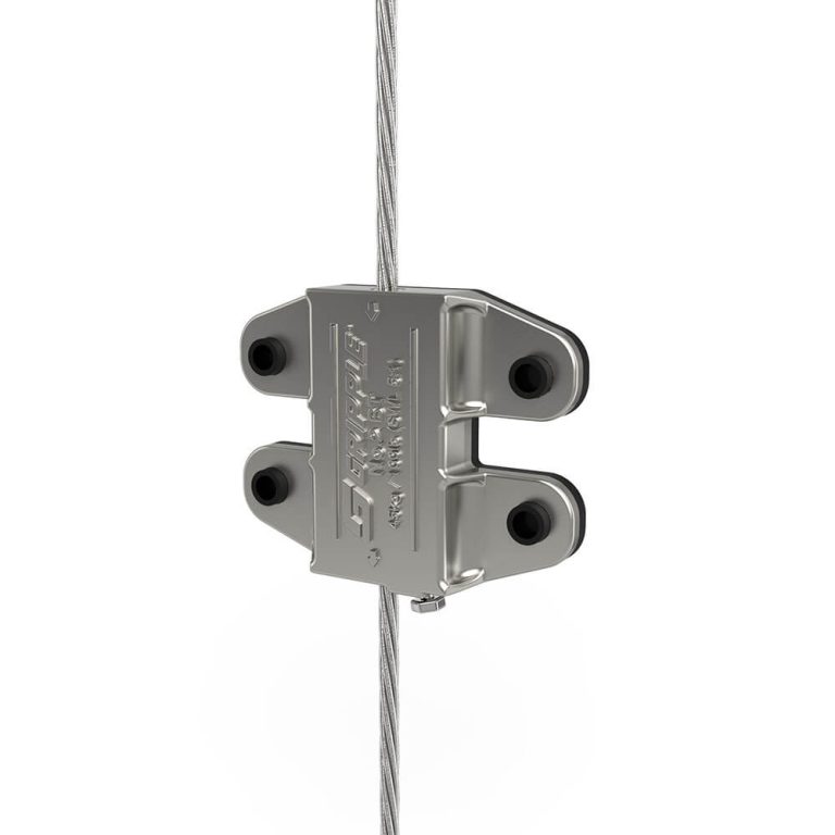 Suspension Hangers Wire Catenary & Kits - Gripple Australia