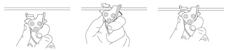 C-Clip - Gripple Australia