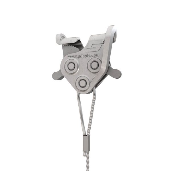 C-Clip - Gripple Australia