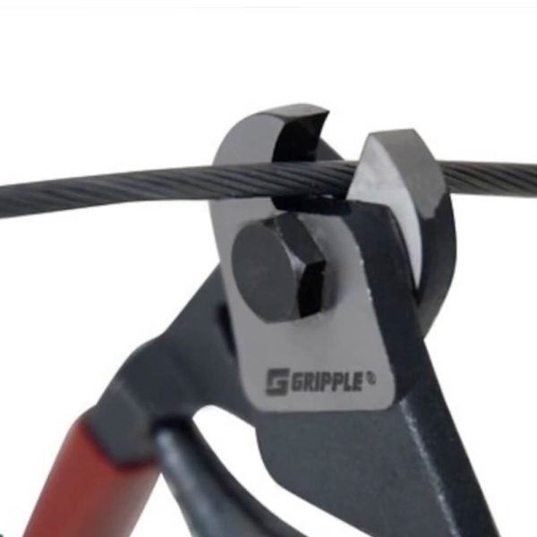 Fastcats Hanging Lock & Wire - Gripple Australia