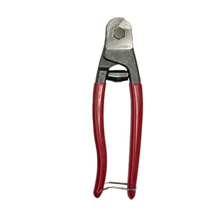 Small Wire Cutters - Gripple Australia