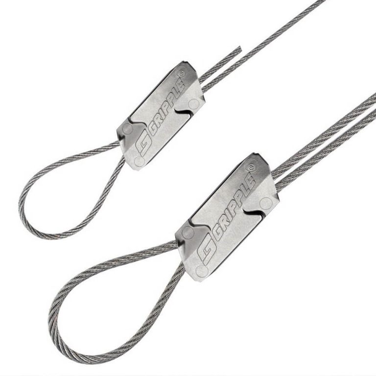Stainless Steel Hanger - Gripple Australia
