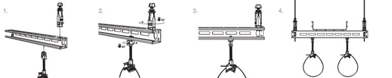 Universal Bracket - Gripple Australia