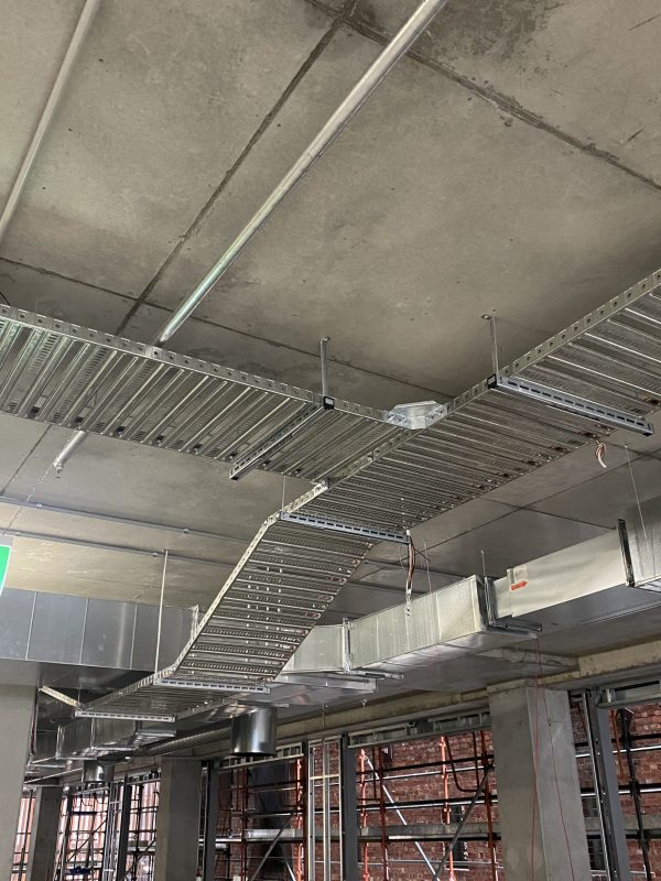 Fast Trak - Gripple Australia