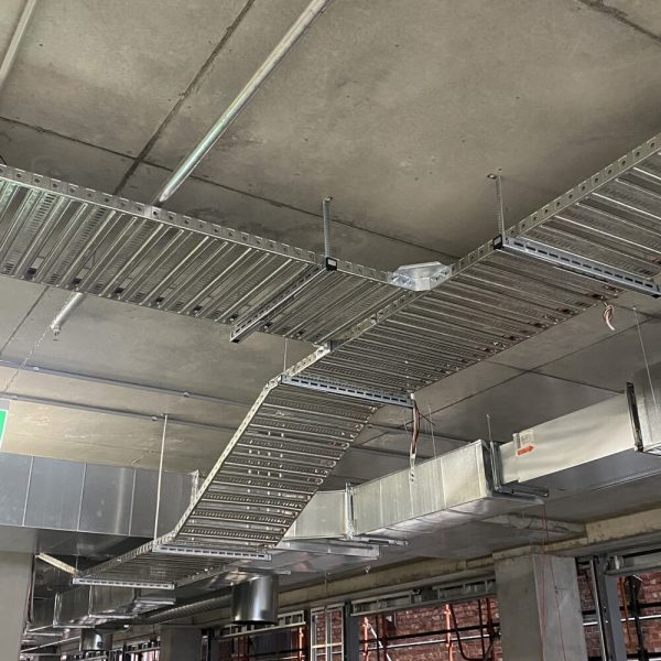 Fast Trak ™ Standard - Gripple Australia