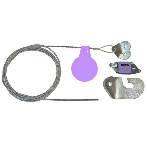 GS19 Gripple Bracing Kit - Gripple Australia