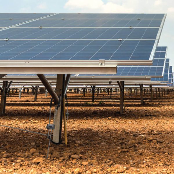 Solar Solutions - Gripple Australia