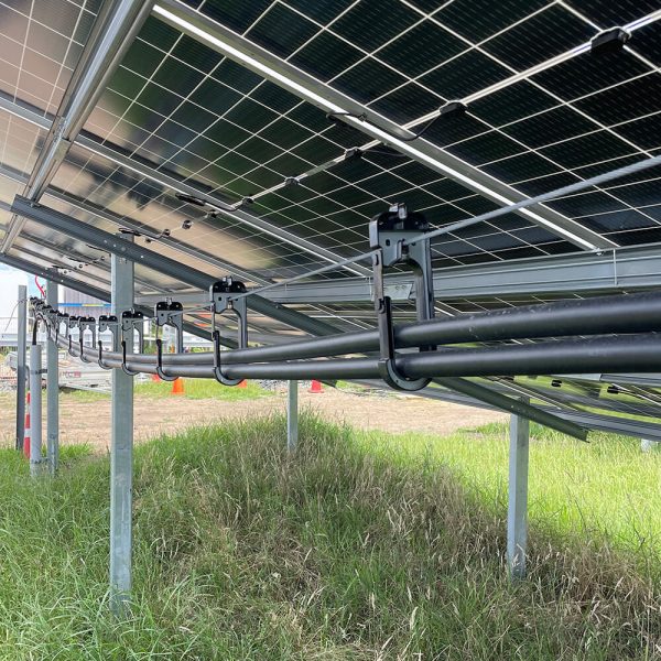 Solar Solutions - Gripple Australia