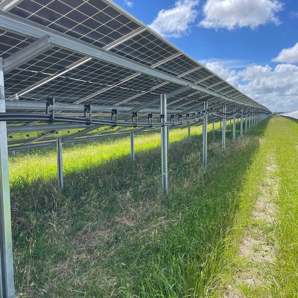 Solar Solutions - Gripple Australia
