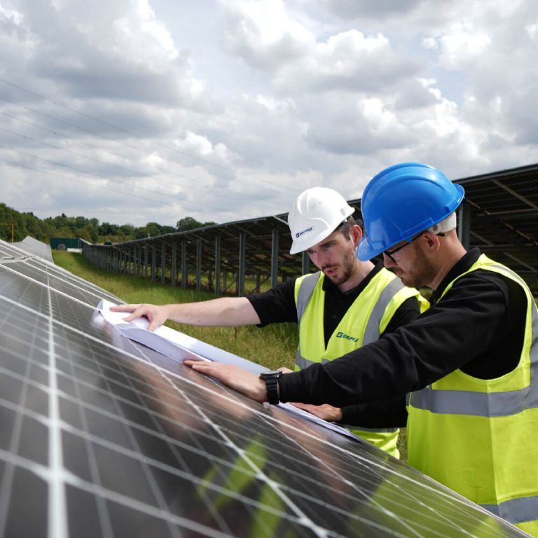 Solar Solutions - Gripple Australia