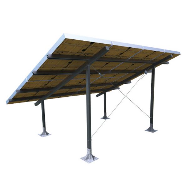 Solar Solutions - Gripple Australia