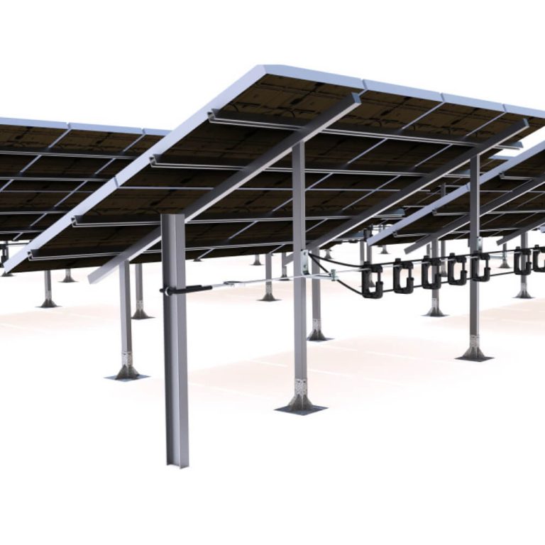 Solar Solutions - Gripple Australia