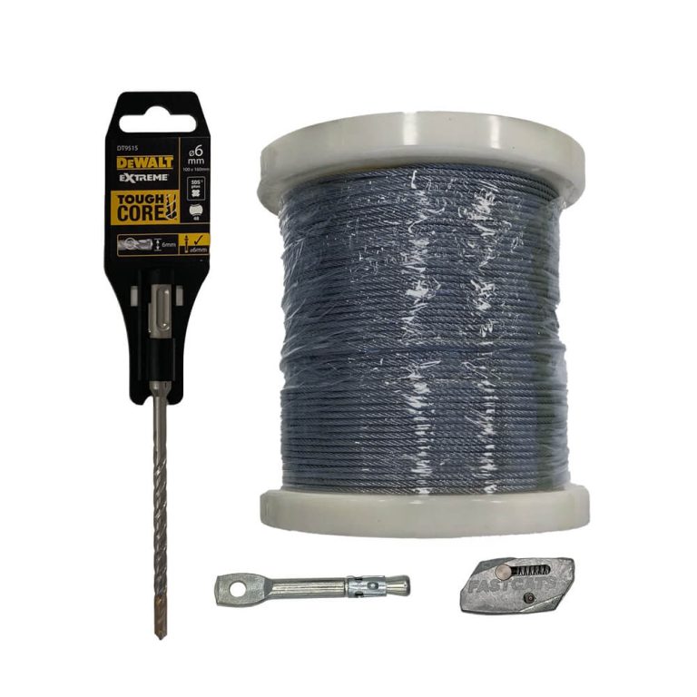 Gripple Australia Products - Distributed from Australia