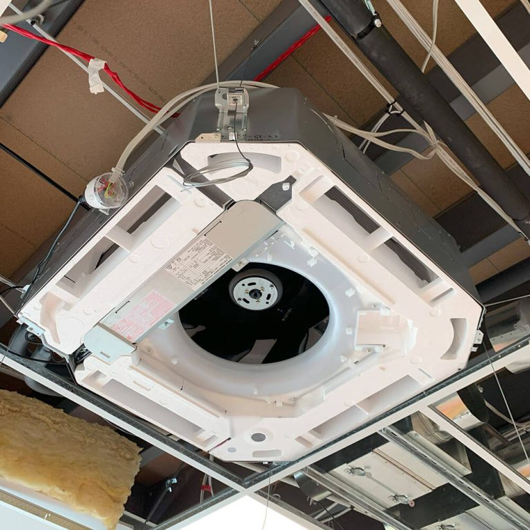 Mechanical & HVAC Suspension