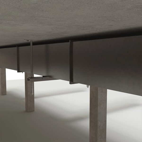 Fast Trak ® Low Profile - Gripple Australia