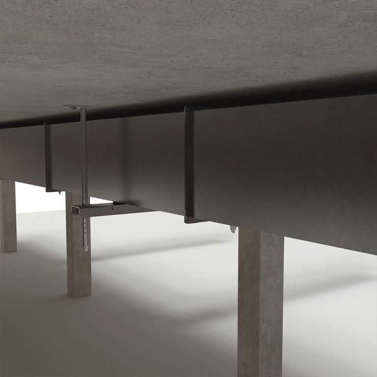 Fast Trak ® Low Profile - Gripple Australia