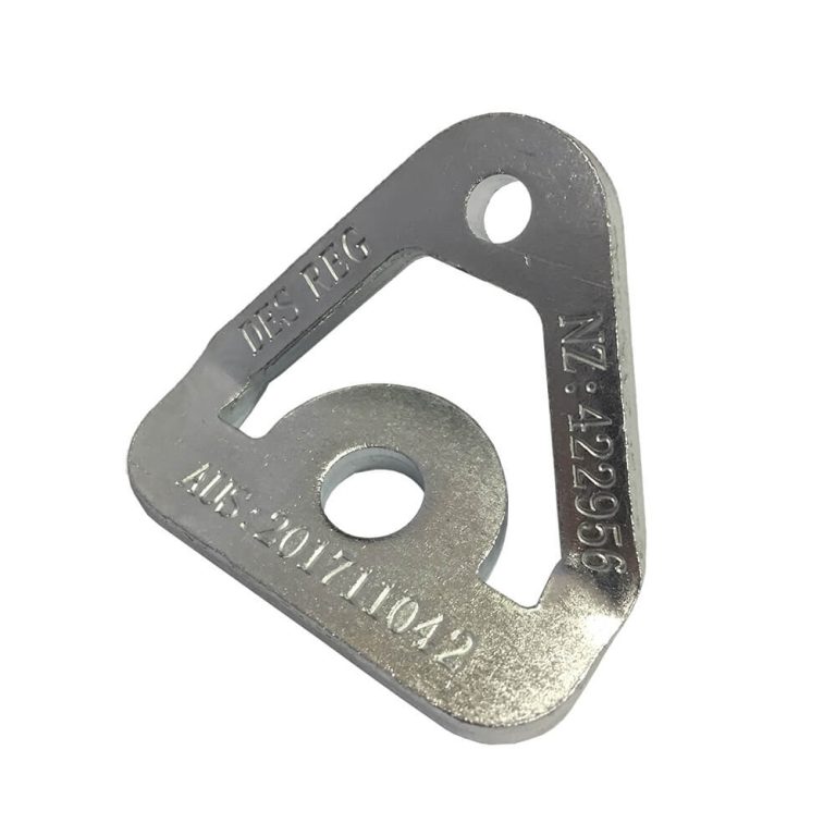 Seismic Bracing Suspension - Gripple Australia