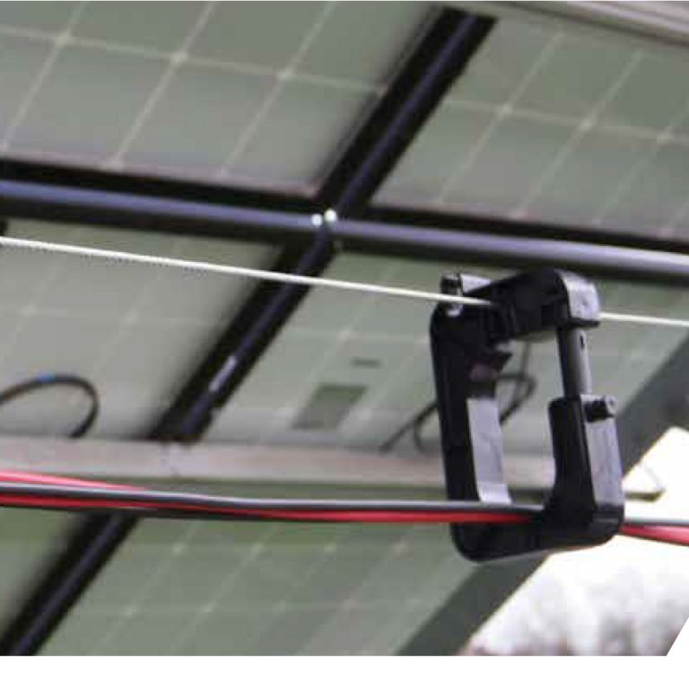 CableSmart String System - Gripple Australia