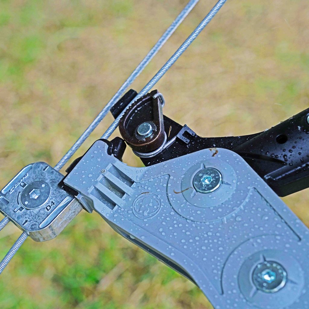 CableSmart Messenger Kit - Gripple Australia