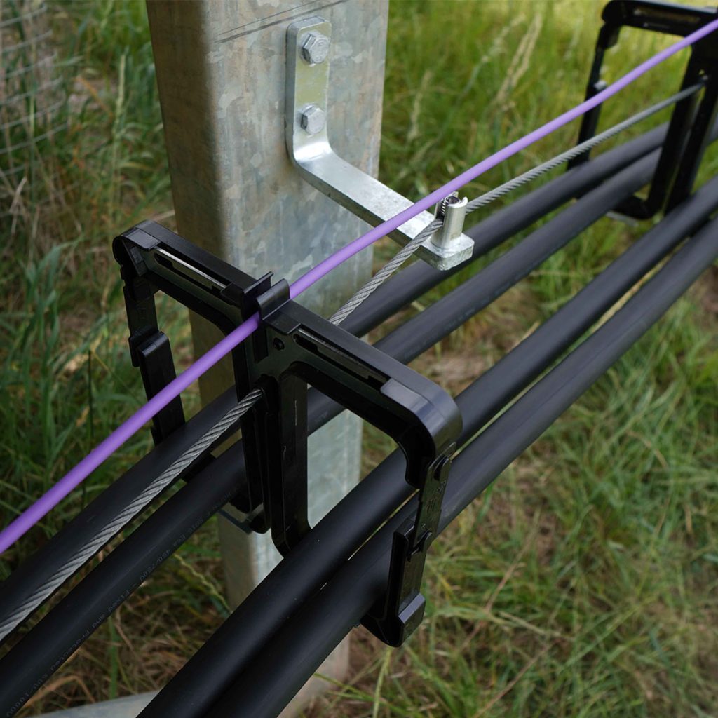 CableSmart Messenger Support Brackets - Gripple Australia
