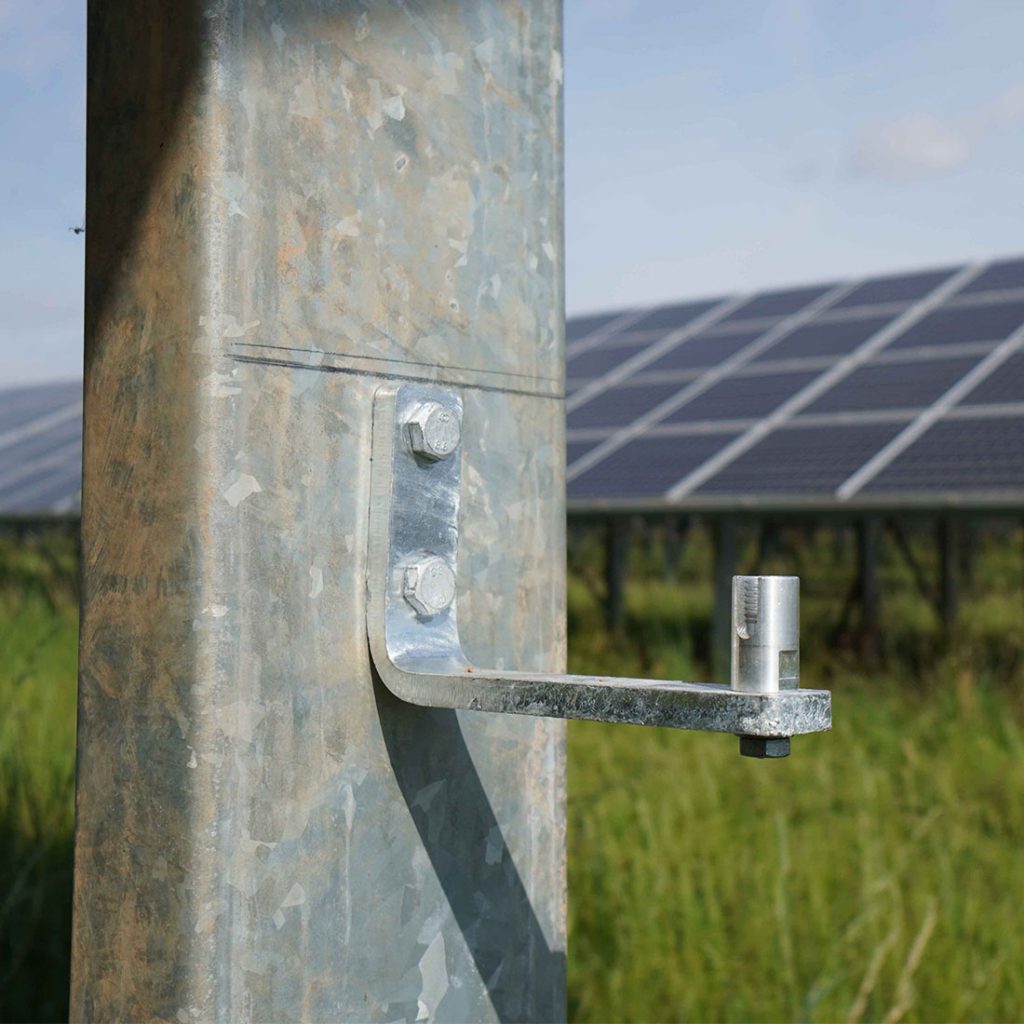 CableSmart Messenger Support Brackets - Gripple Australia