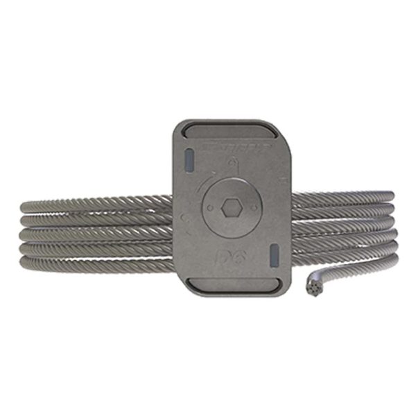 CableSmart Messenger Kit - Gripple Australia