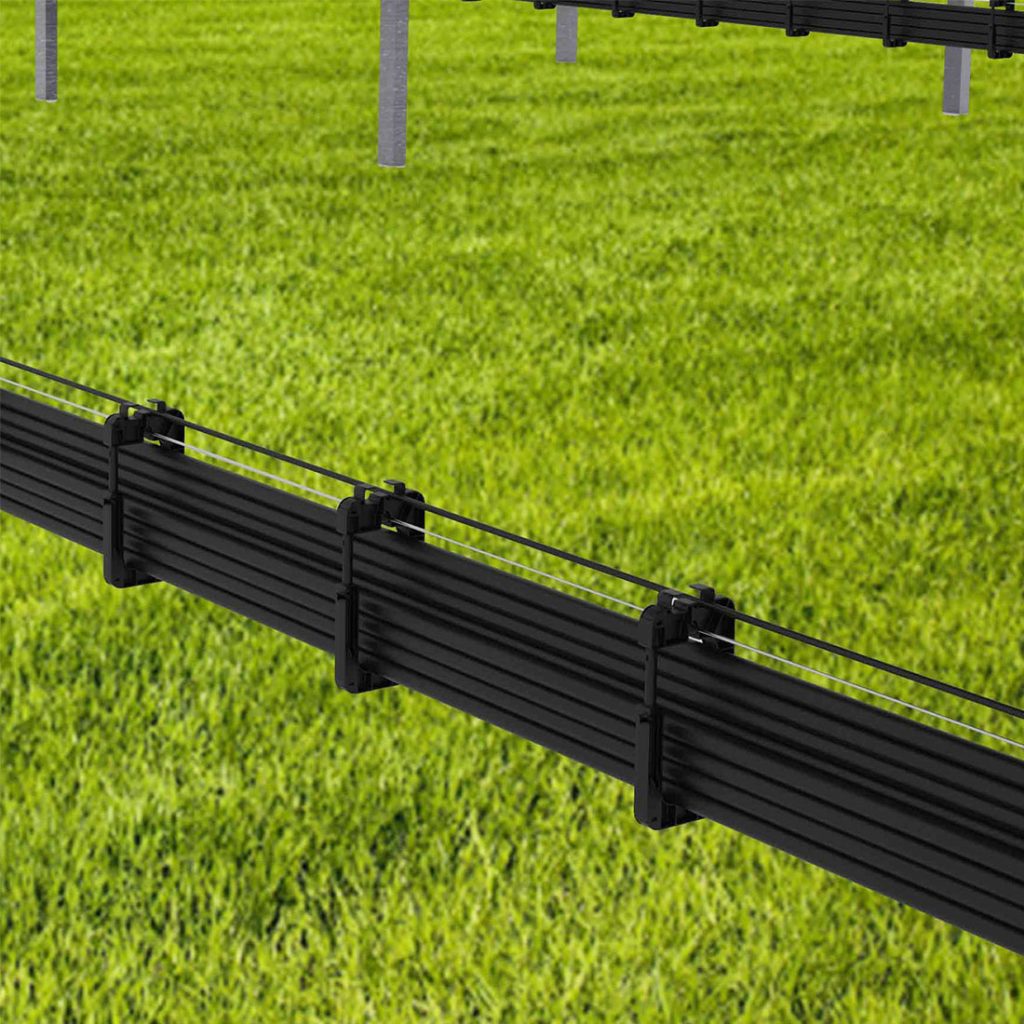 CableSmart Single Hanger - Gripple Australia