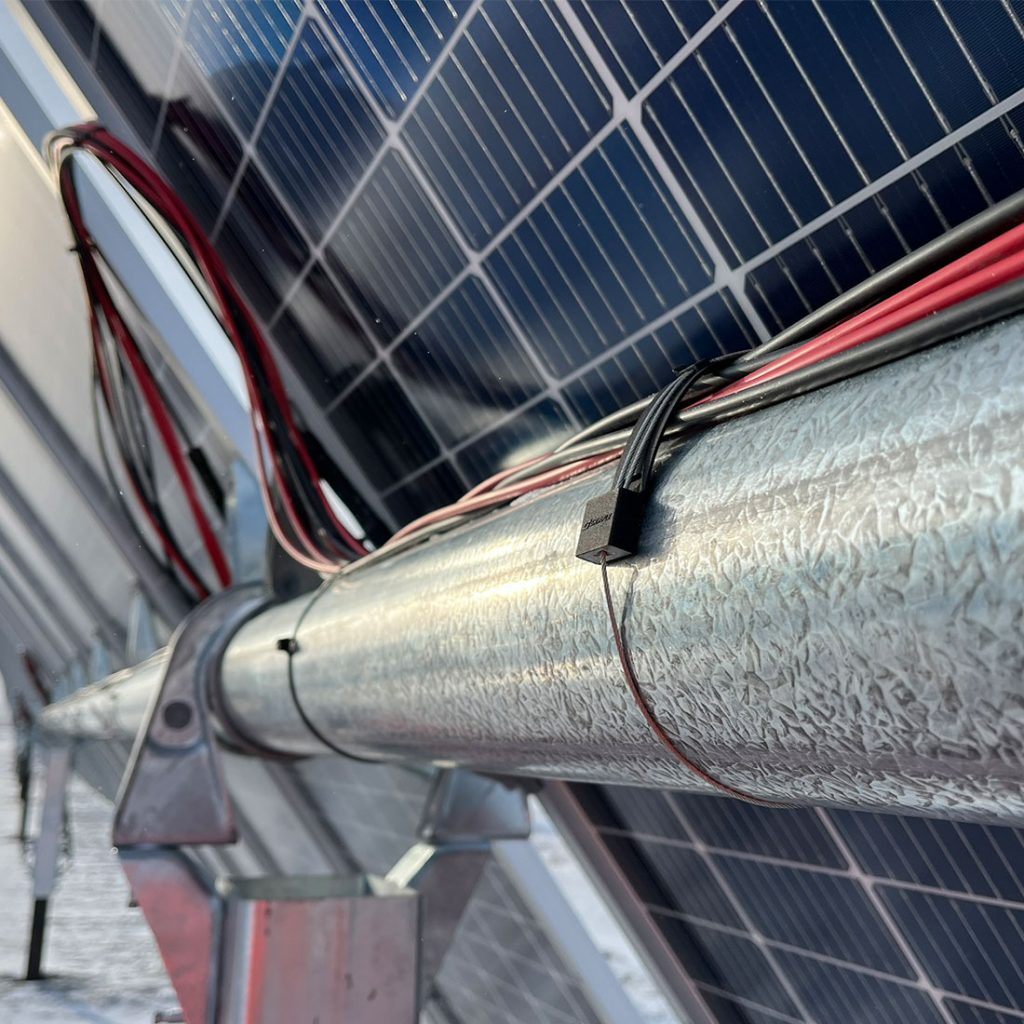 Power-Tie - Gripple Australia