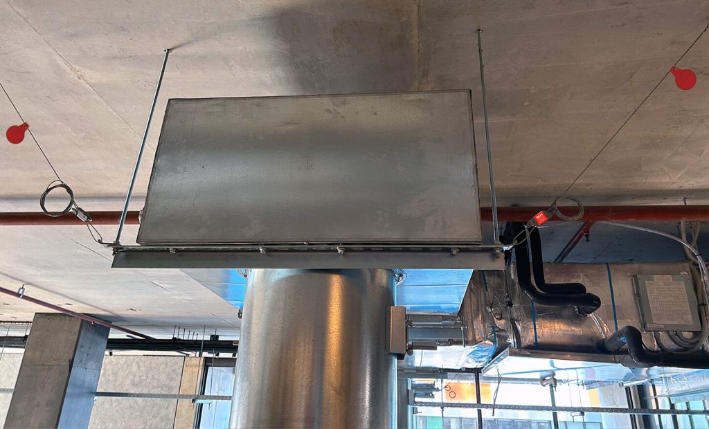 Rikta Seismic Solutions - Gripple Australia