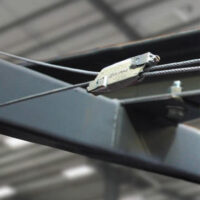 Catenary Kits for Electrical & Mechanical - Gripple Australia