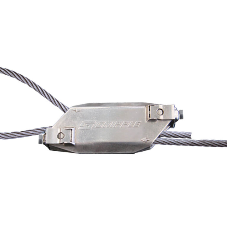 Lockable Catenary - Gripple Australia