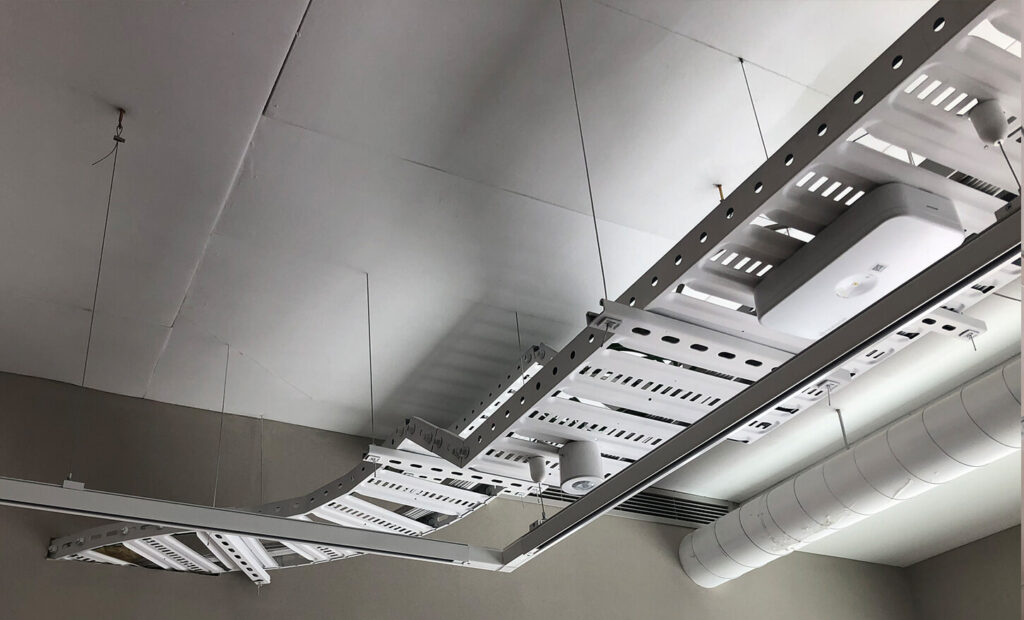 Trapeze Hangers - Gripple Australia